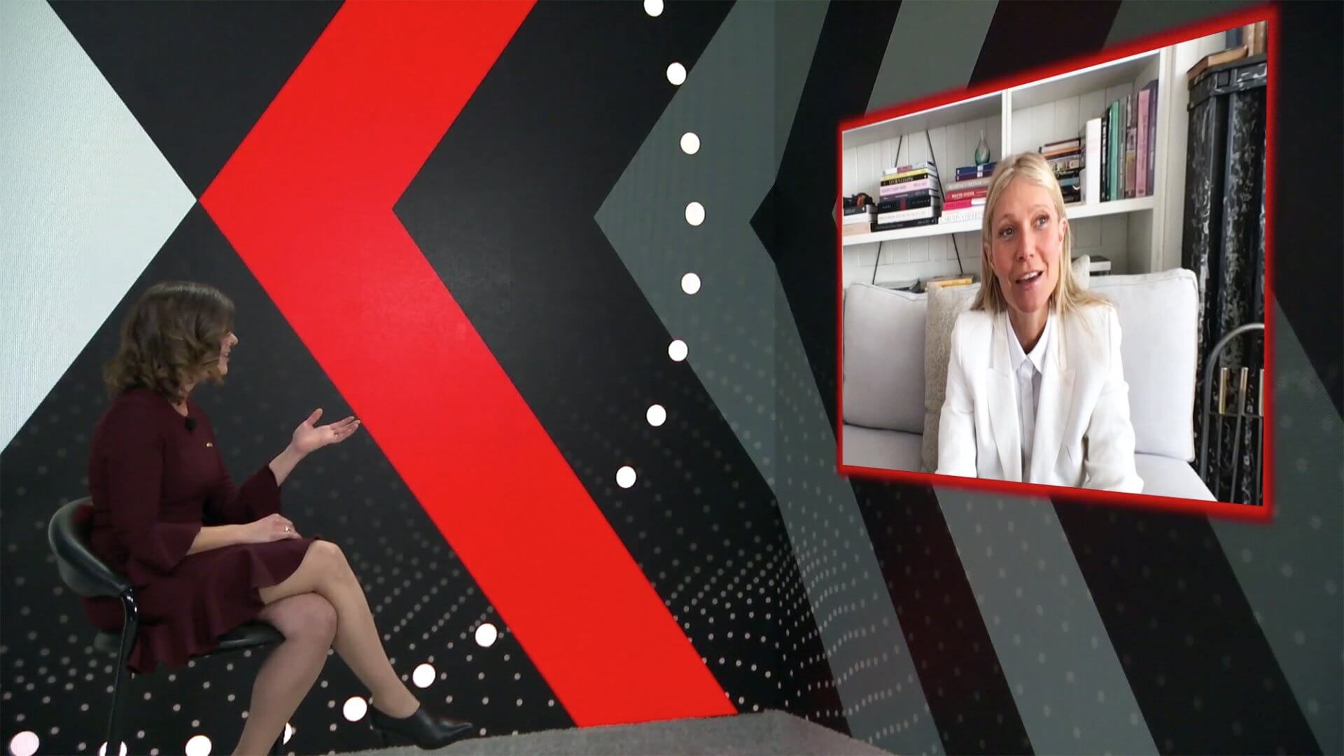 Deluxe Exchange Virtual Experience Event | Media Loft